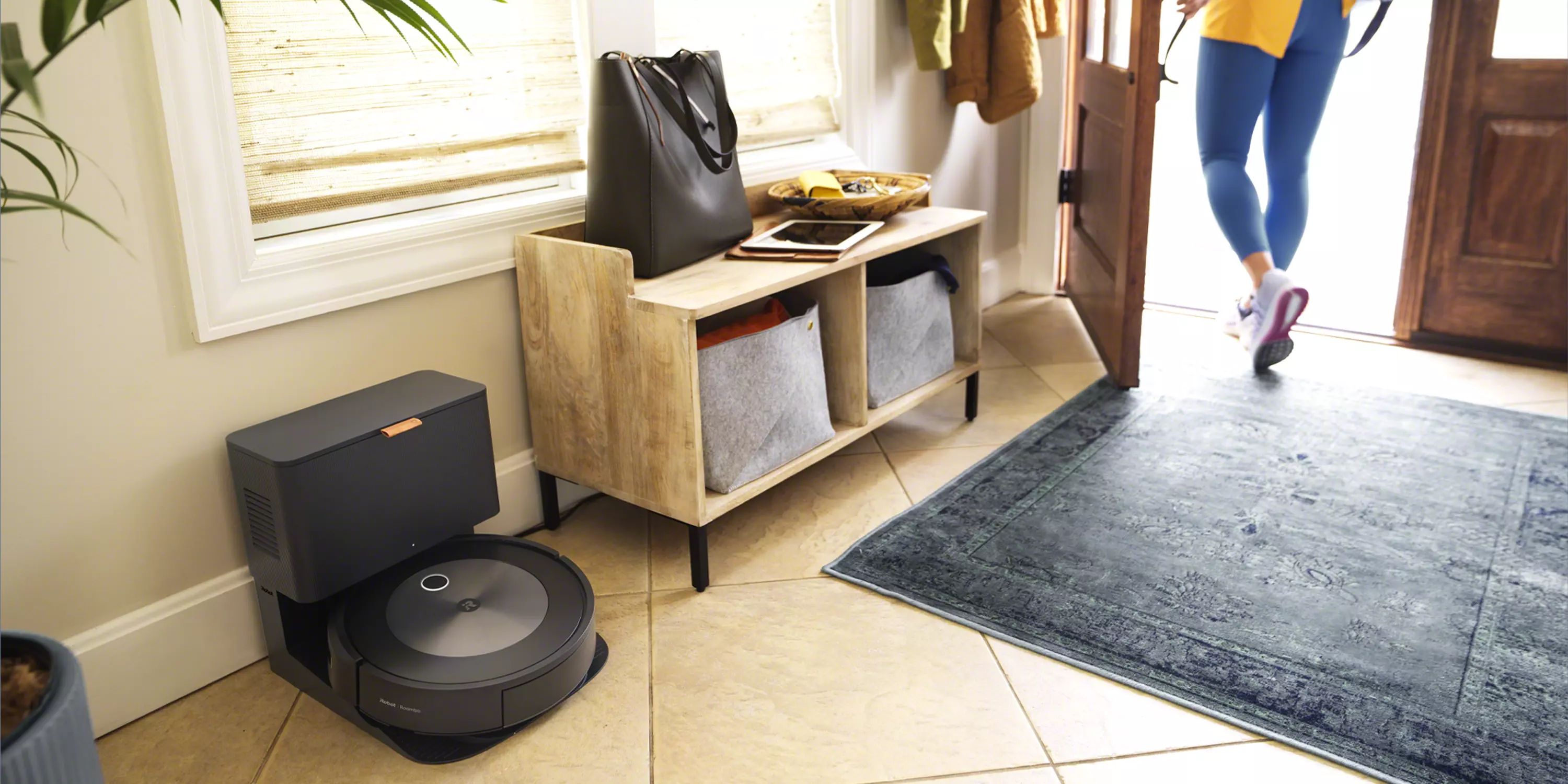 Smart Home Innovation